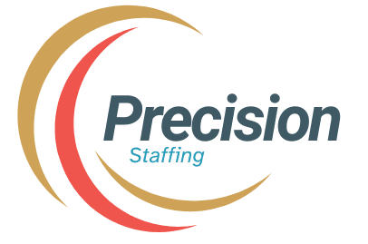 Homepage - Precision Staffing